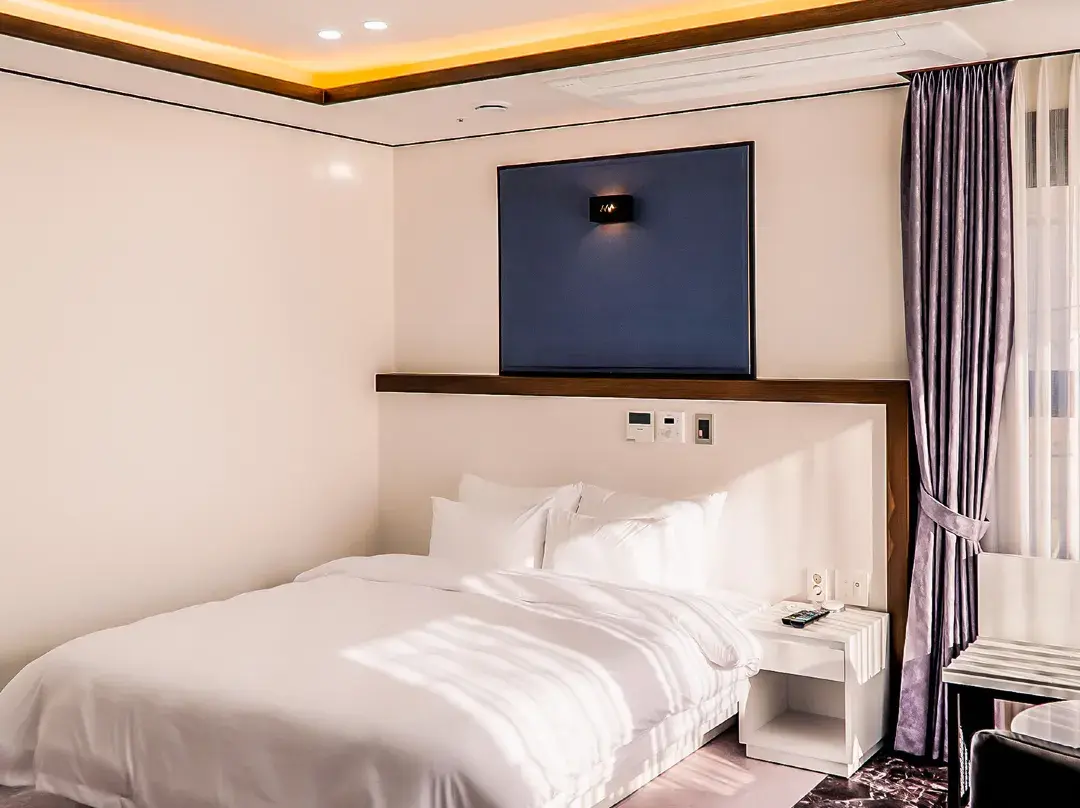 Goseong G Hotel - Inje-gun