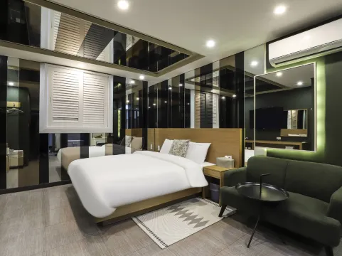 Pohang E&a Hotel - Gyeongju