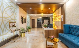 Bangalore Times by Alaya Stays : Avis, Tarifs & Photos 2026 | Trip.com