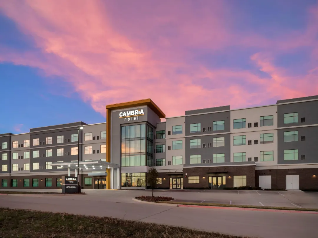 Cambria Hotel Northlake Conference Center - Roanoke - Flower Mound, TX