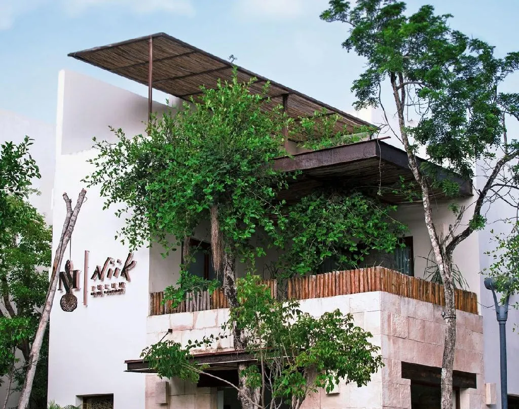 Niik Tulum - Tulum Pueblo