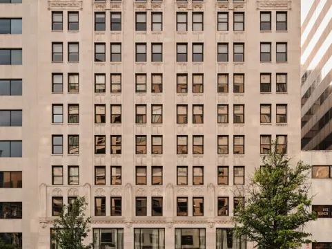 Mint House Washington Dc Downtown By Kasa - Washington, DC