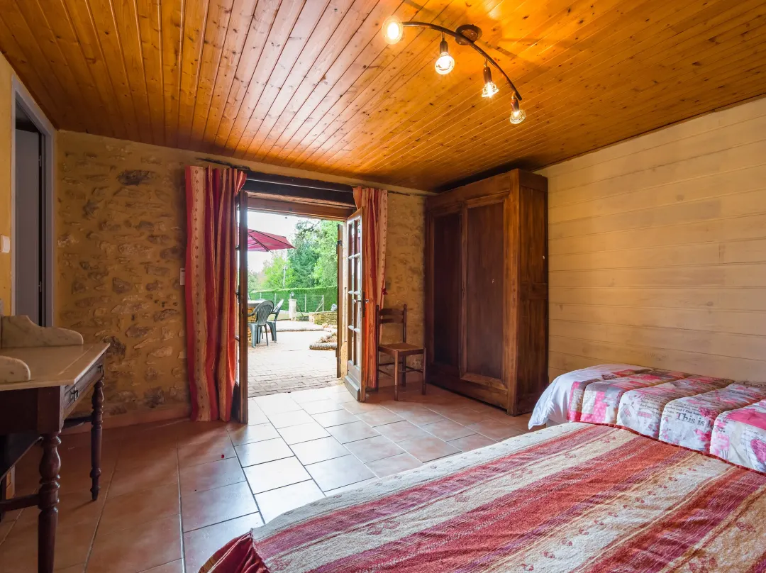 Blanquefort Hill Retreat - Lot-et-Garonne