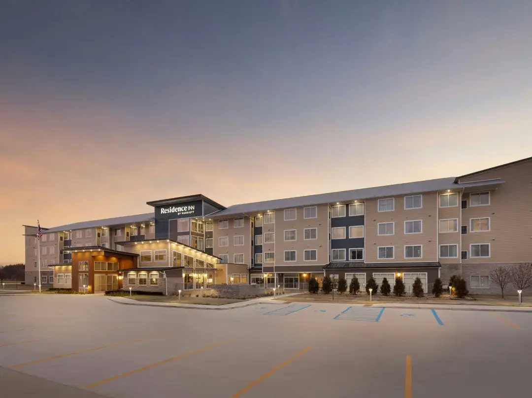 Residence Inn By Marriott Battle Creek - Battle Creek, MI