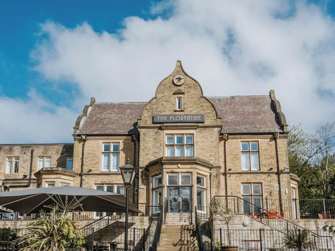 The Florentine - Sheffield