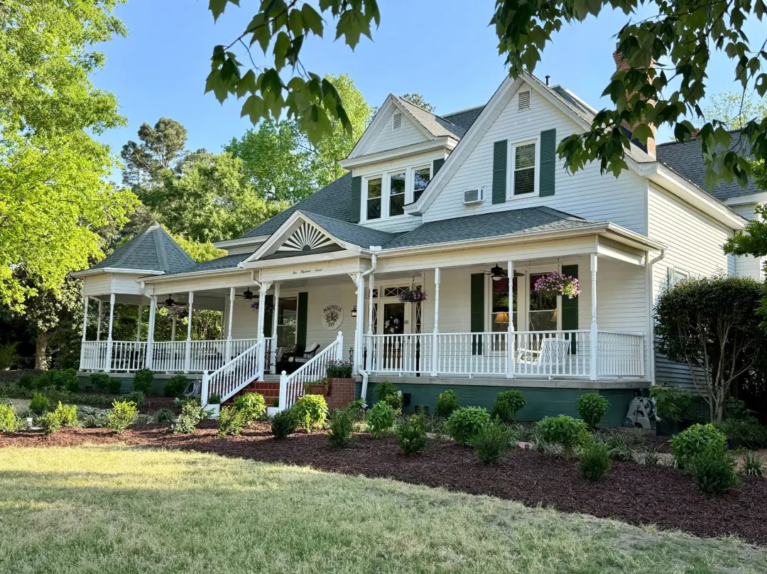 Magnolia Inn - Clayton, NC