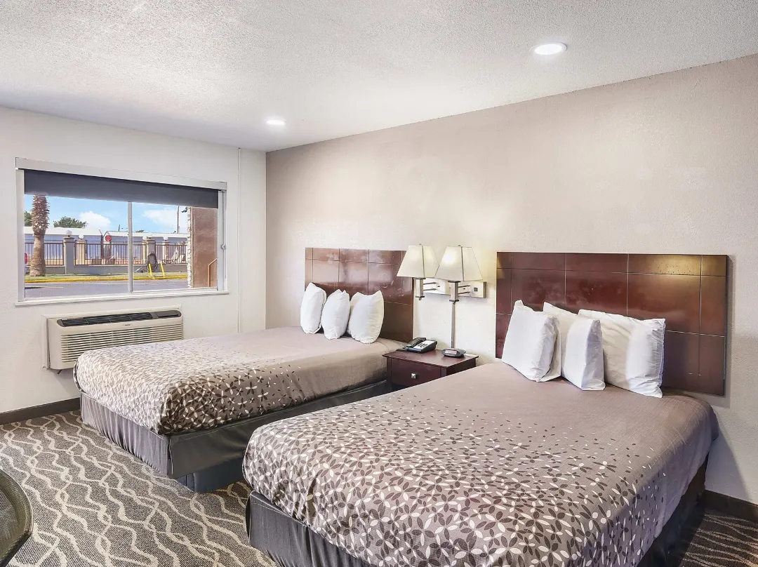 Carlsbad Inn , New Mexico - Carlsbad, NM