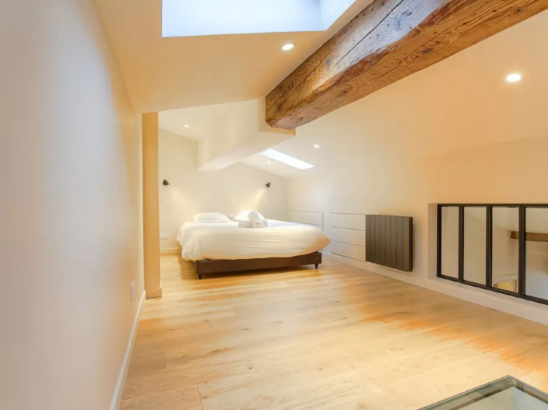 Guestready - Design D'architecte - Vieux-lyon - Lyon