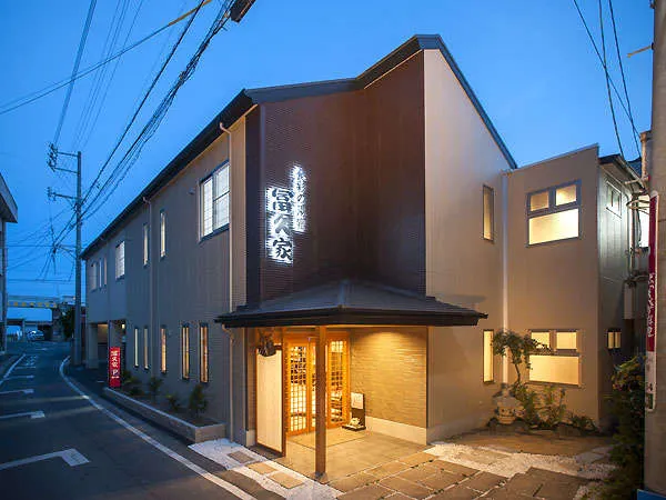 Fukuya - Toba
