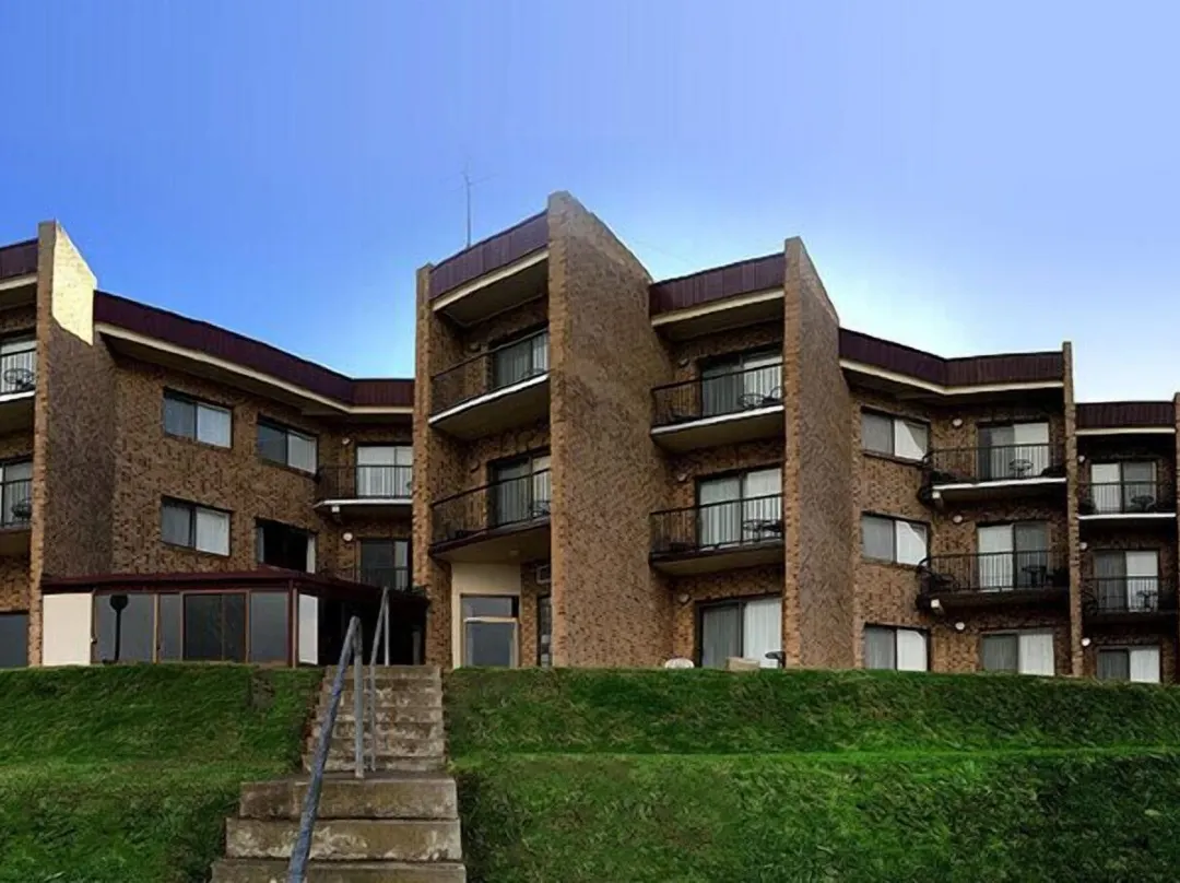 Limani Motel - Port Lincoln