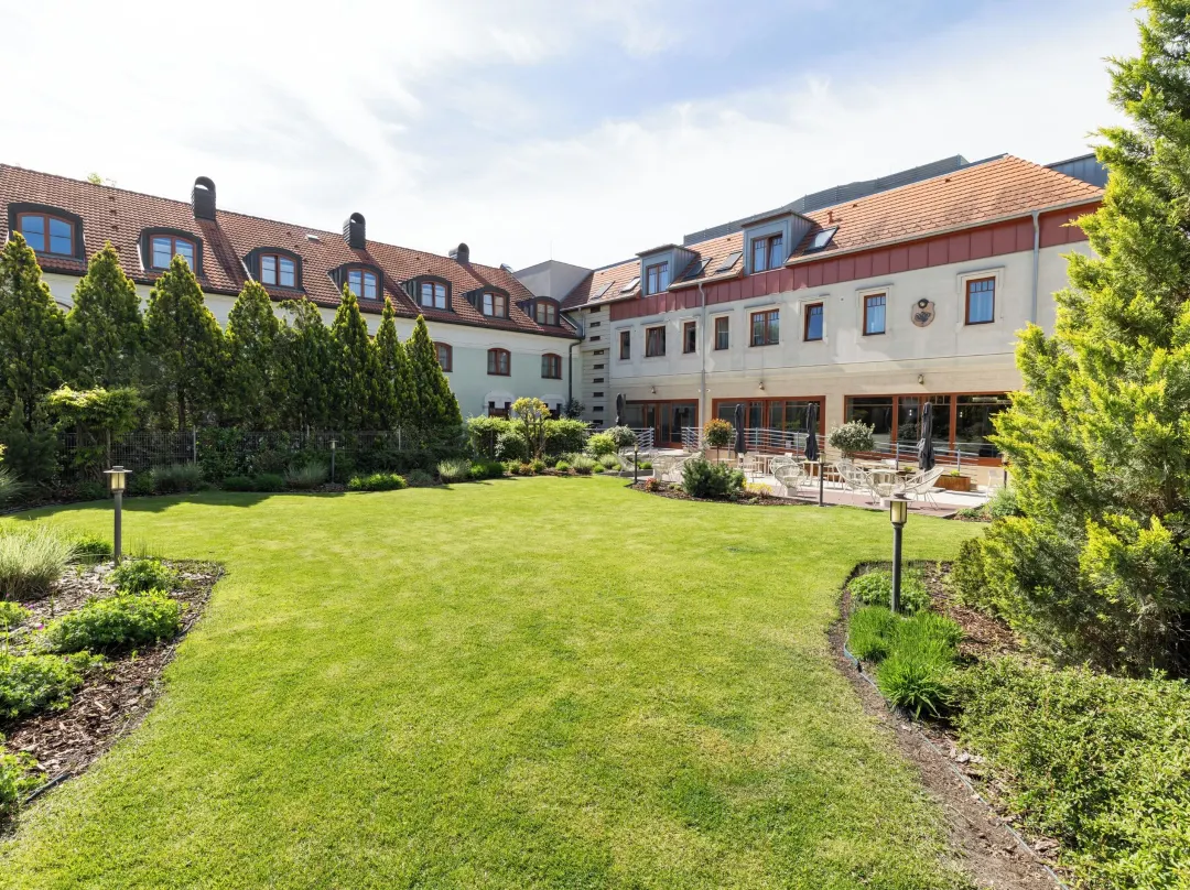 Hotel Harom Gunar - Kecskemét