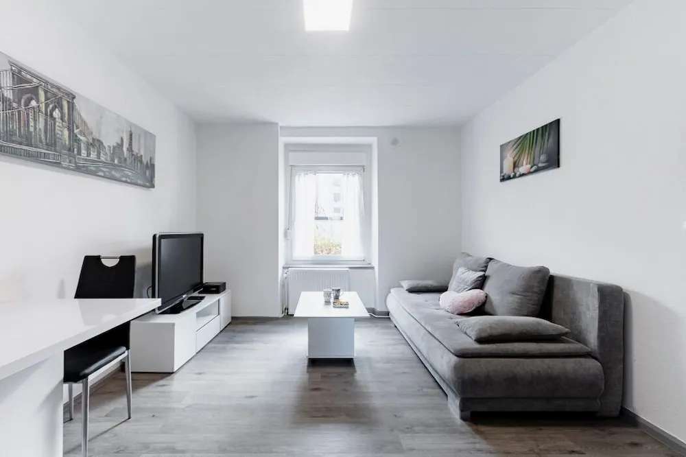 Comfort Stay Basel Airport 1b46 - Basel