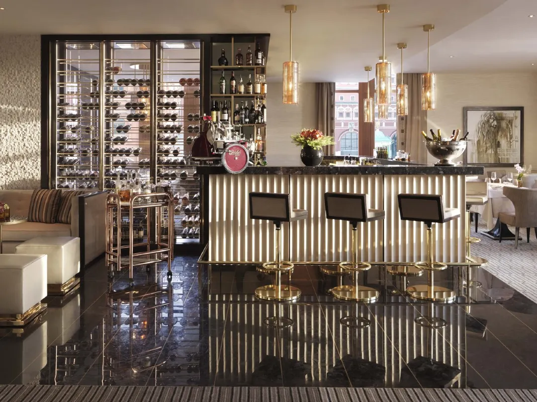 Mercure Moscow Baumanskaya - Moskau