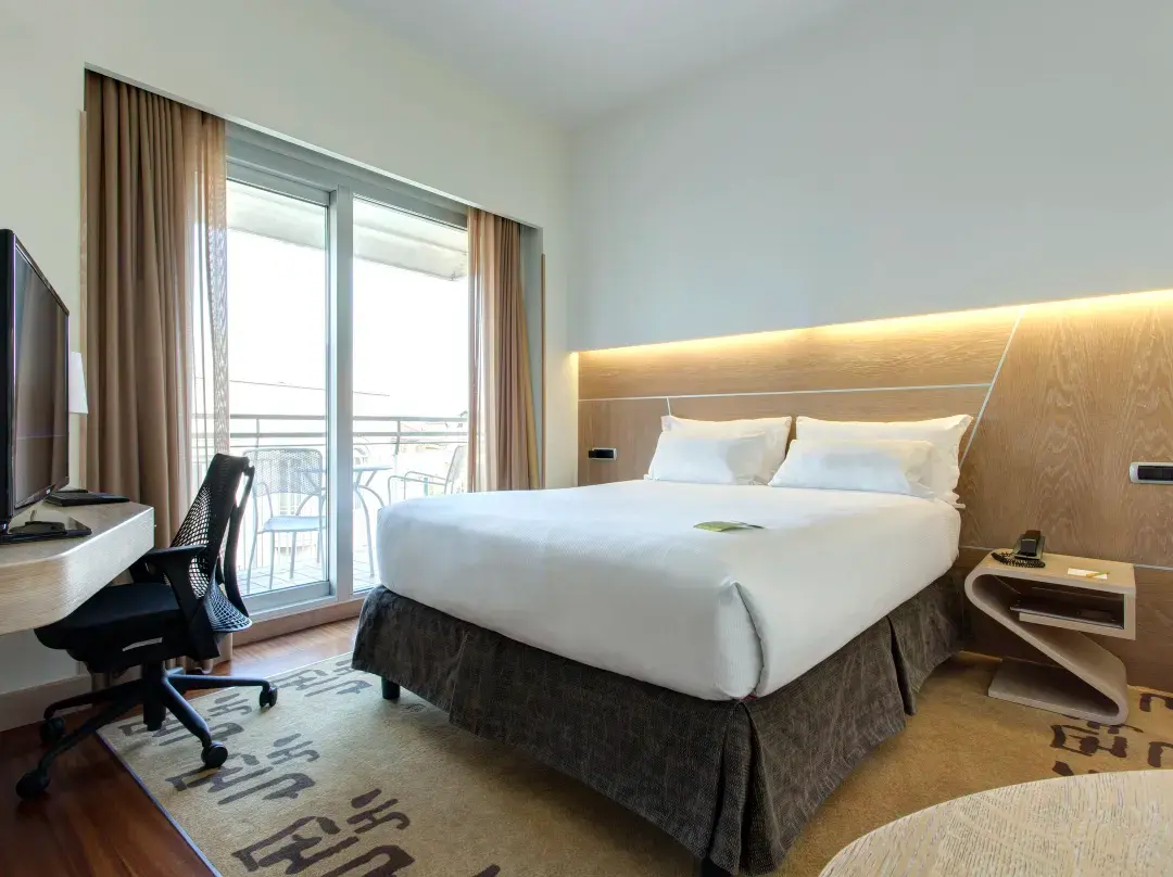 Hilton Garden Inn Rome Claridge - Rome