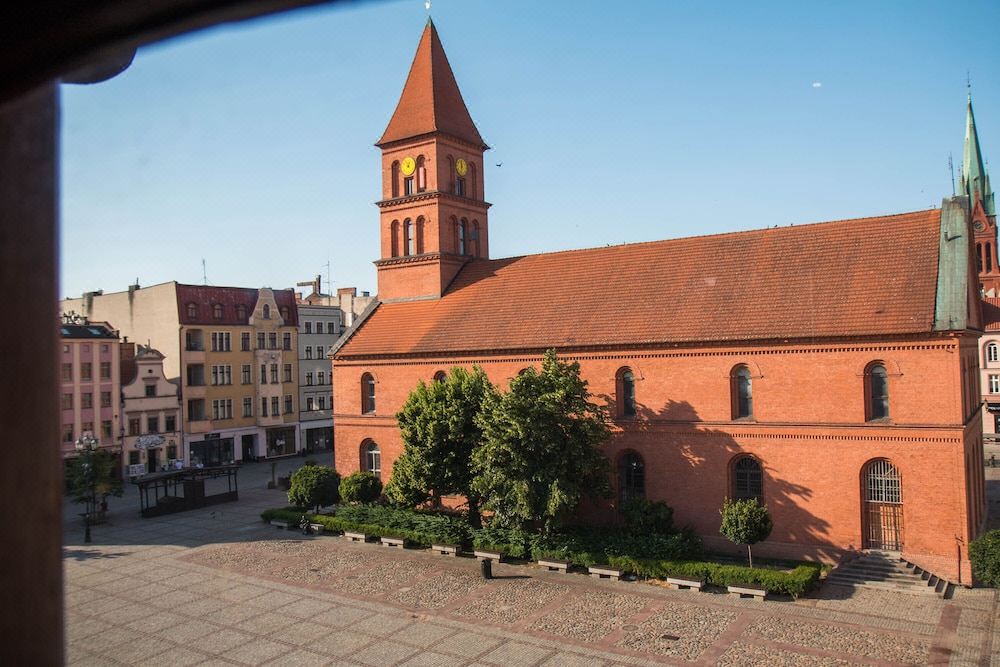 Kosmos 9 - Apartament Astro - Toruń