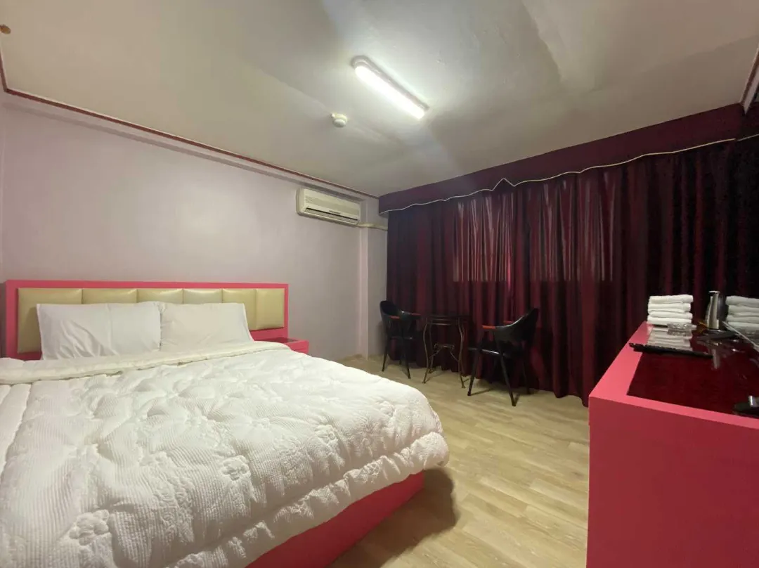 Jeonju Jinbukdong Gyeongdong - Jeonju-si