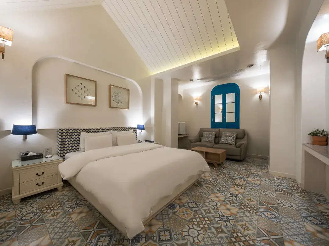 Yongin Singal Hotel Meriel - Yongin