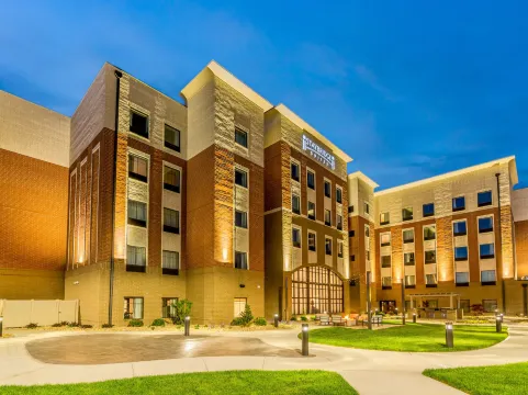 Staybridge Suites Florence - Cincinnati South By Ihg - Kentucky