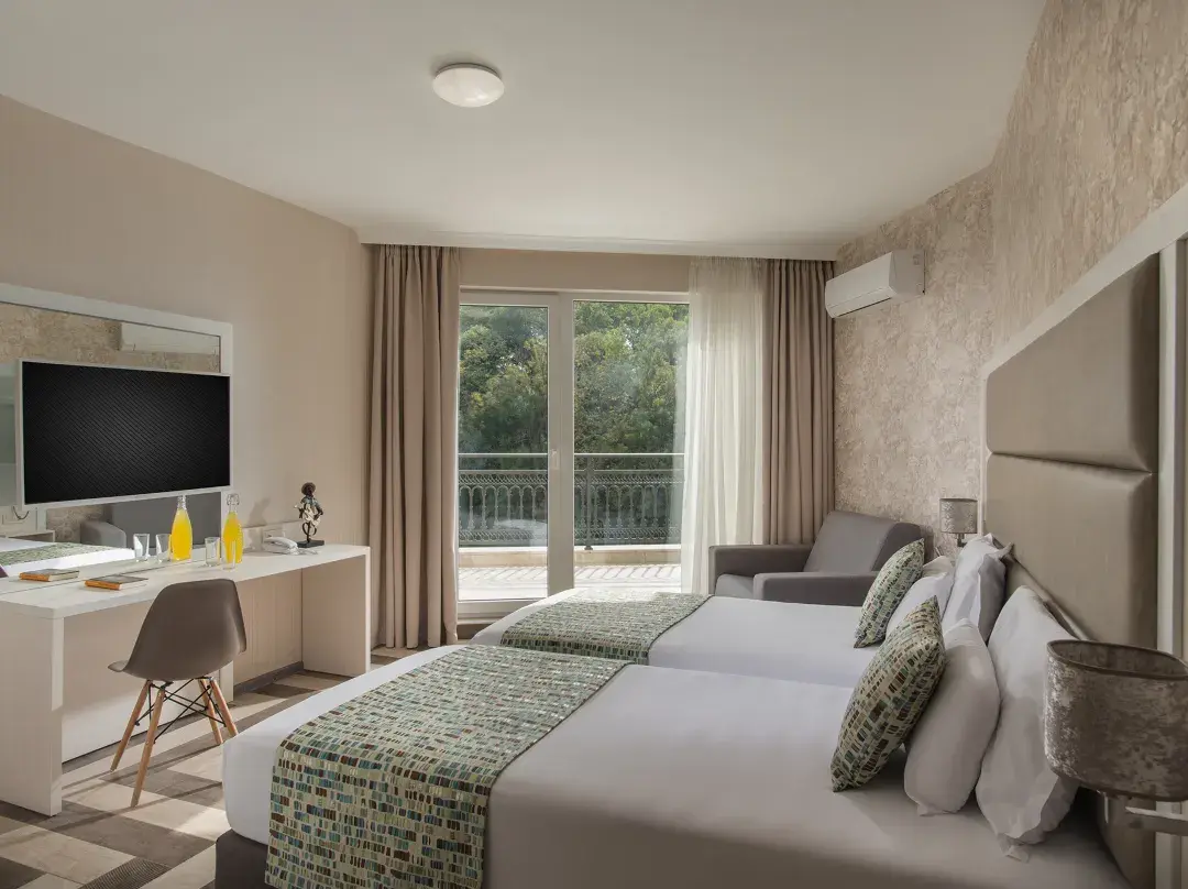 Marina Sands Bijou Boutique - Amazing Views - Obzor