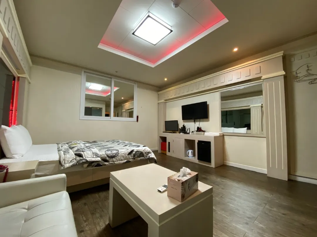 Samcheok Valley Motel - 삼척시