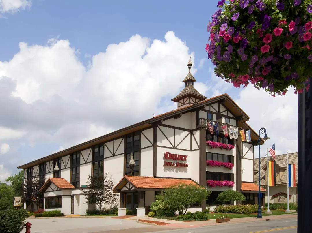 Drury Inn & Suites Frankenmuth - Frankenmuth, MI