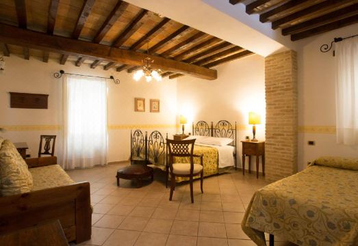 Hotel Palazzo Brunamonti,Bevagna - Updated 2024 Reviews & Prices | Trip.com