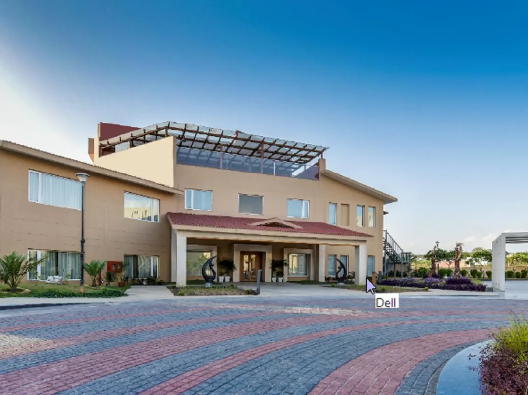 Four A Resort Jammu - Jammu