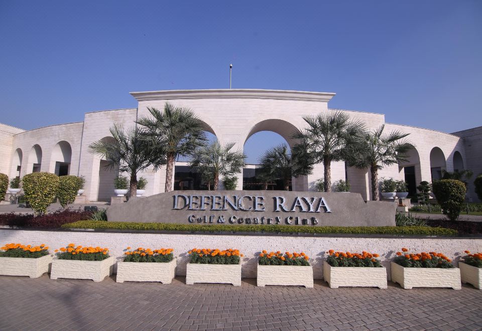 Defence Raya Golf & Country Club, Lahore - 2025 Latest Prices & Deals ...
