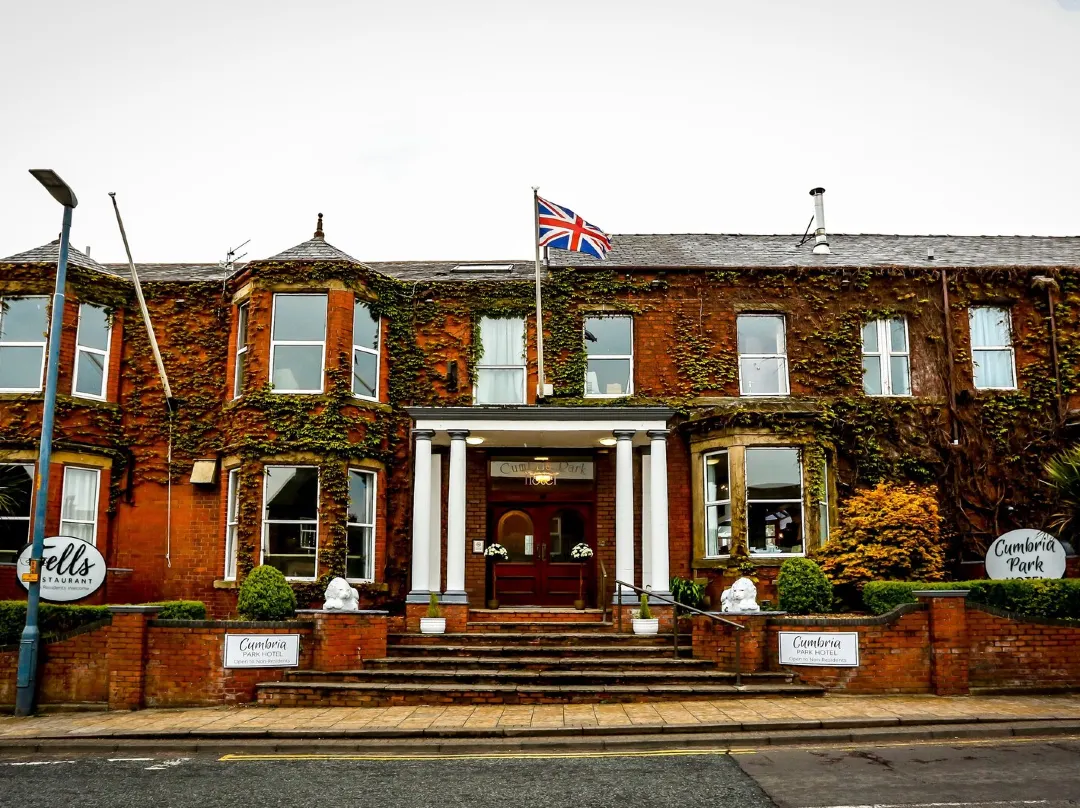 Cumbria Park Hotel - Carlisle