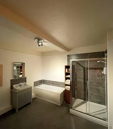 Abbey Farm Bed And Breakfast - Leicestershire