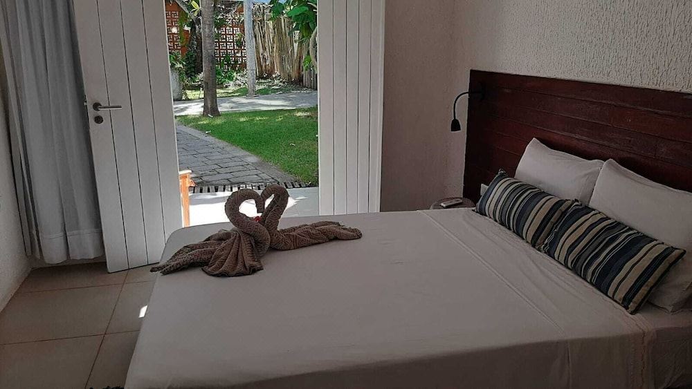Pousada Recanto Ha Mar - Maceió