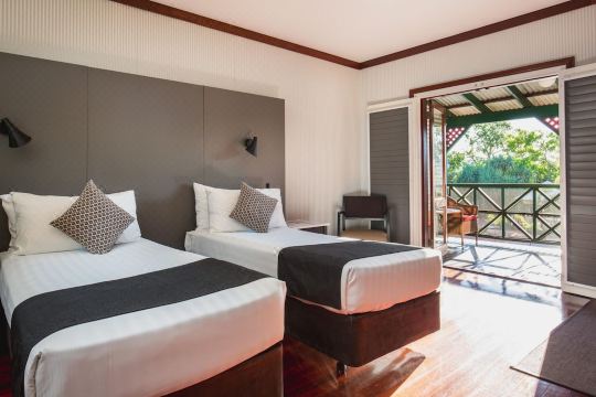 Cable Beach Club Resort & Spa - Broome