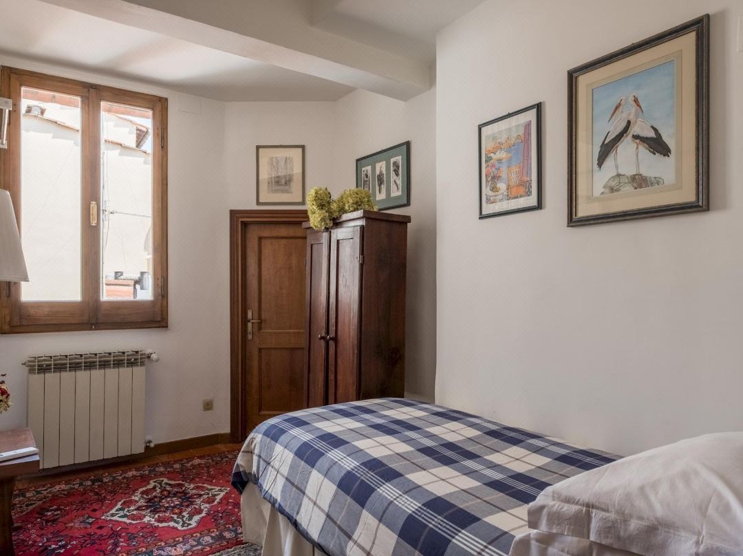 Portinari Apartment - Florencia
