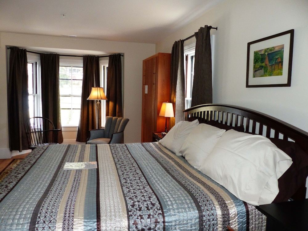 Davis Square Inn - Cambridge, MA