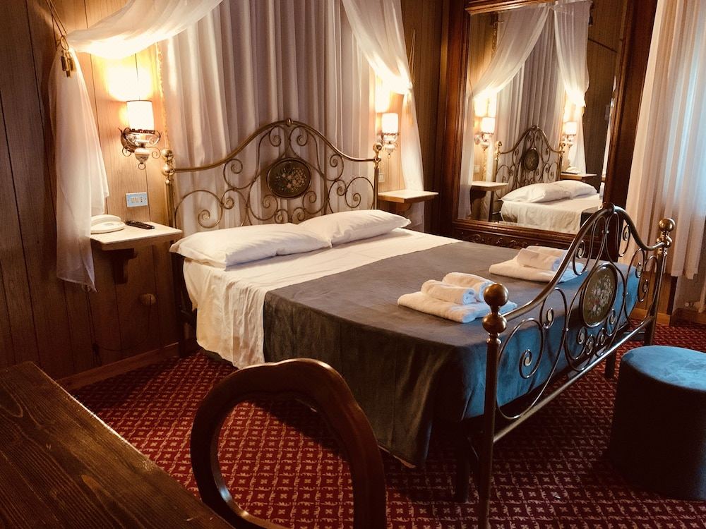 Hotel Ficocle - Cervia
