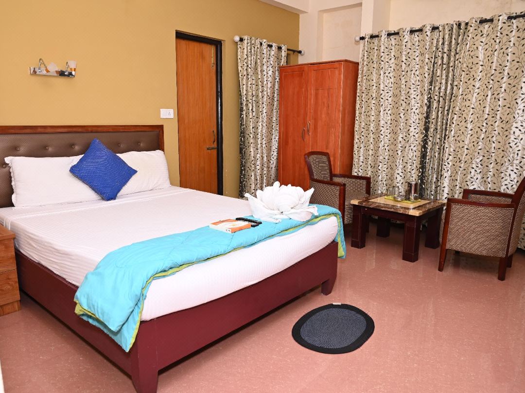 Blue Sea Hotel - Port Blair