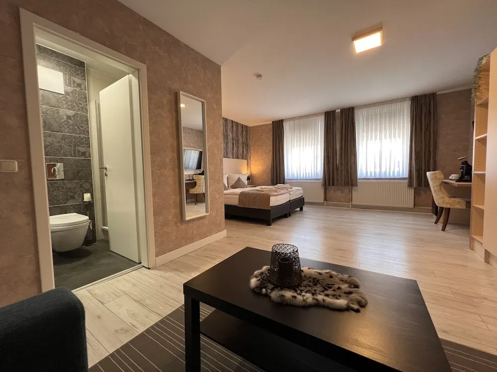 Novel Hotel - Kyritz