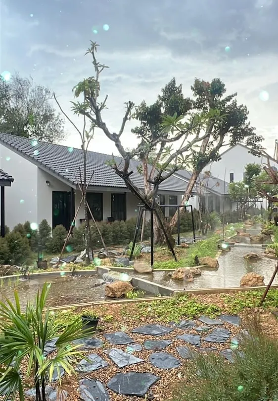Trat Tara Boutique Hotel - Mueang Trat District