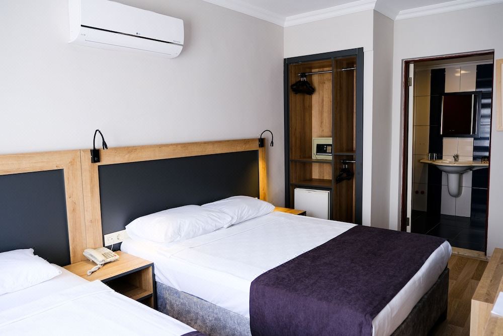 Club Wasa Holiday Village Hotel - Konaklı