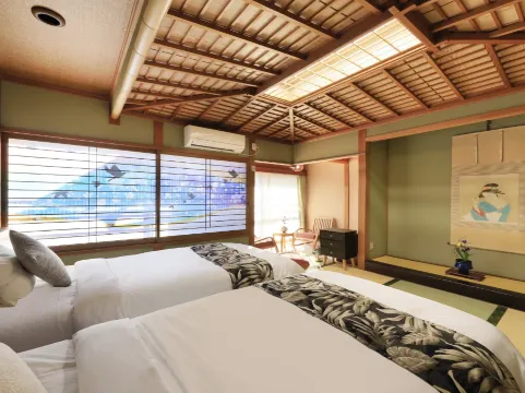 Otogitei Kofu - Achi