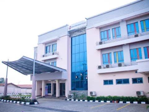 Best Western Plus-standard - 伊巴丹