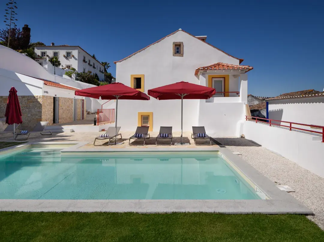 Casa Lidador - Obidos - Óbidos