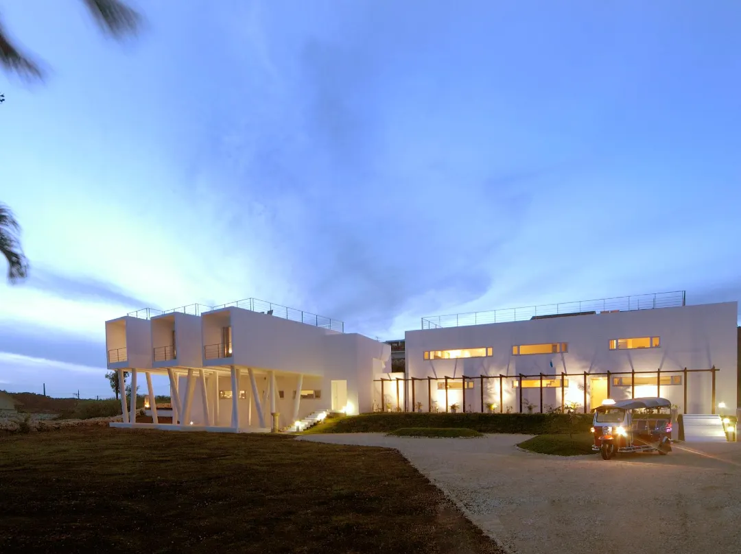 Private Resort Hotel Renn - Okinawa Prefecture, Japan