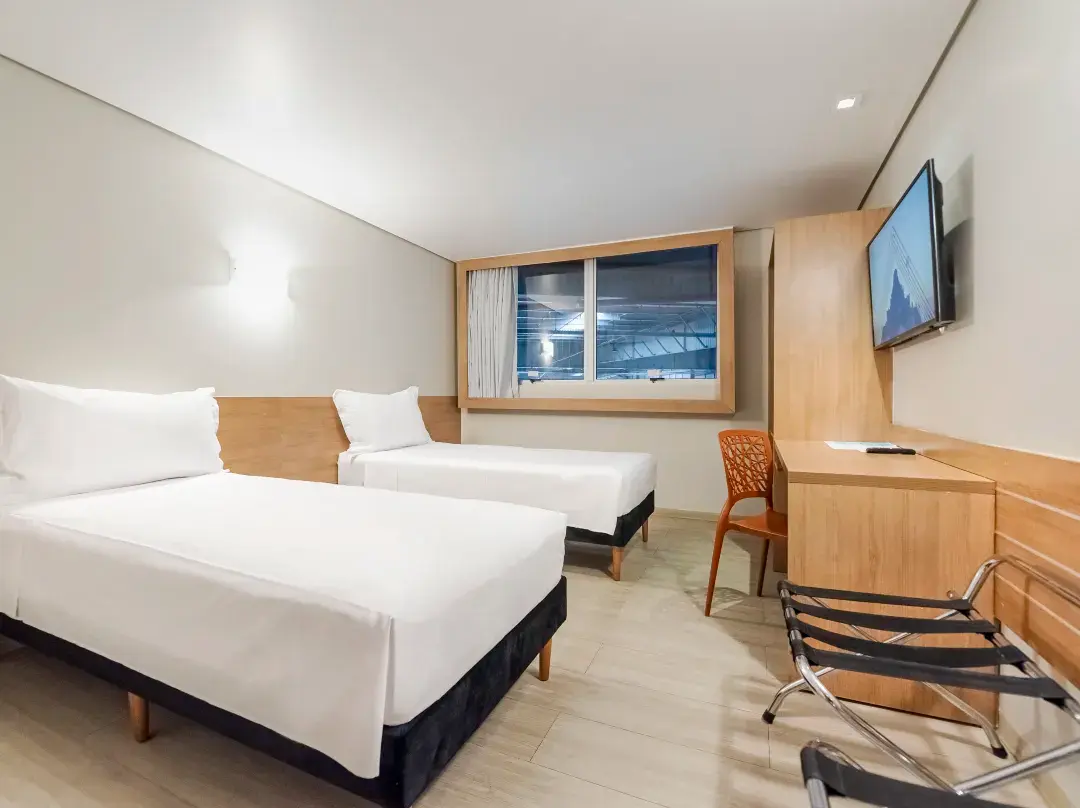 Ibis Styles Goiânia Shopping Estação - Goiânia