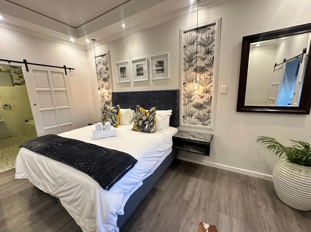 Spacube Luxury Suites And Spa - Centurion
