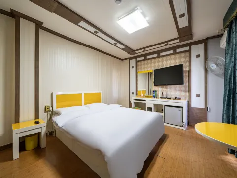 Seocheon Paradise - 서천군