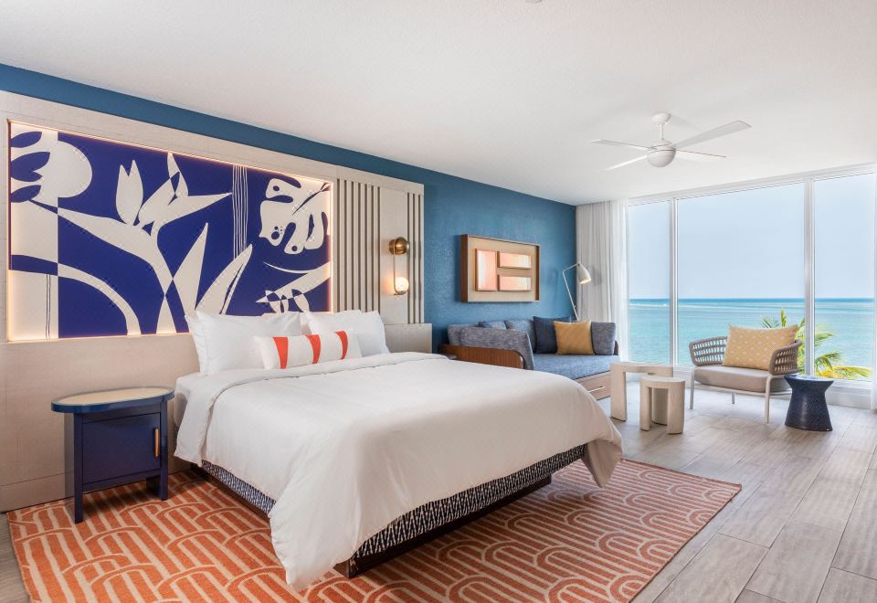 Three Waters Resort and Marina, Islamorada, a Tribute Portfolio Resort ...