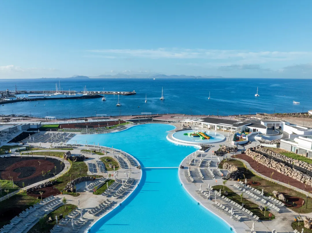 Barcelo Playa Blanca - Playa Blanca, Spain