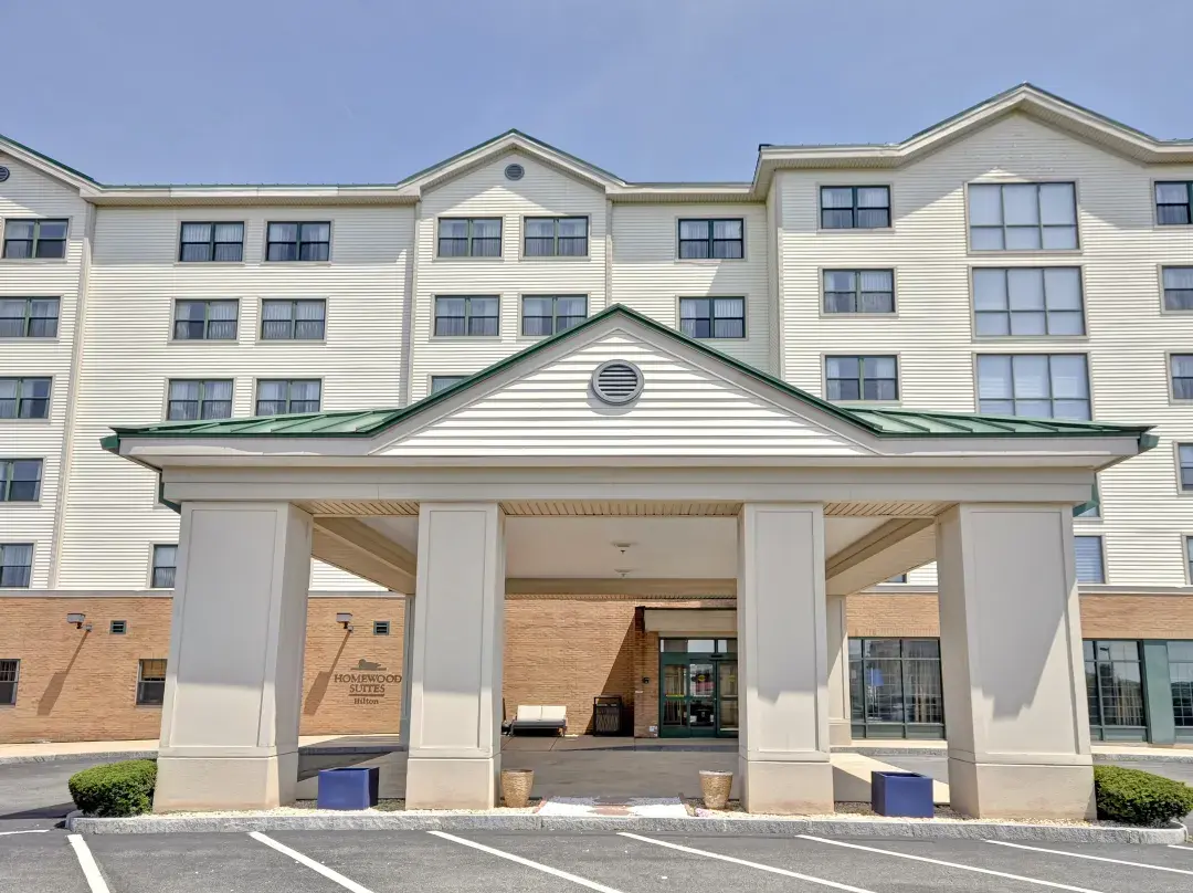 Homewood Suites By Hilton Boston - Peabody - Salem, MA