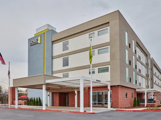 Home2 Suites By Hilton Sacramento At Csus - Sacramento